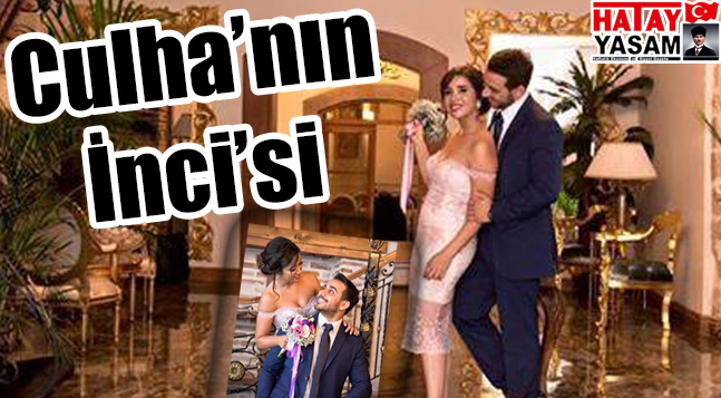 Culha’nın İnci’si | Hatay Yaşam Gazetesi